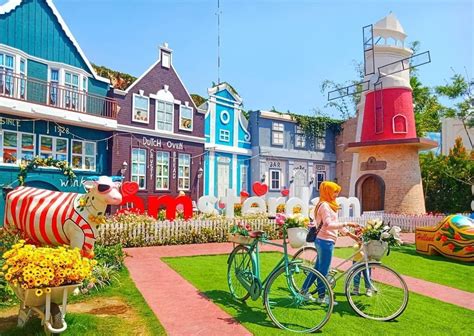 Tempat Wisata Di Malang Beserta Harga Tiket Masuk Tempat Wisata Indonesia