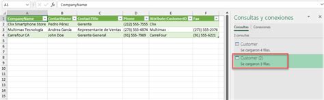 C Mo Importar Varios Archivos Xml A Excel Y Google Sheets Automate Excel