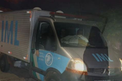Foragido por roubo e tráfico de drogas morre em Goiânia após confronto