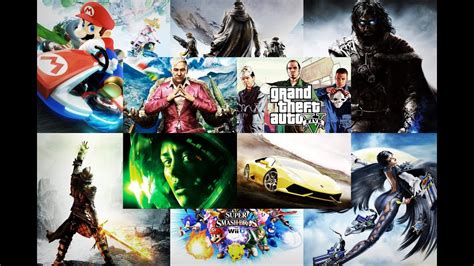 DÜNYADA EN ÇOK OYNANAN OYUNLAR TOP 10 10 Story based games played