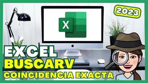 Domina Buscarv En Excel Con La F Rmula Secreta Para Encontrar