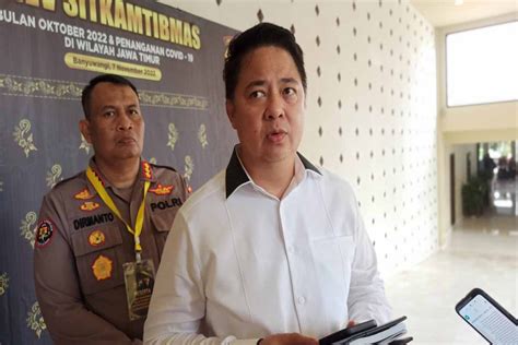 Terkuak Polisi Beberkan Identitas Pemeran Video Kebaya Merah GenPI