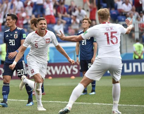 Polska Japonia Mecz O Honor Jak Zwykle Zwyci Ski Dla Bia O