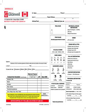 Fillable Online Universal Pharmacy Oral Prior Authorization Form Fax