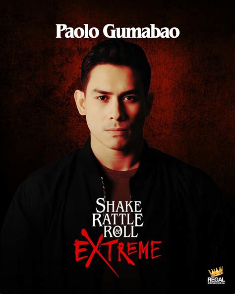 Shake Rattle Roll Extreme 2023