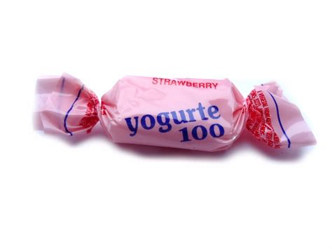 10 Pacotes Balas Yogurte Natural 600g Para Festas Revenda Frete grátis