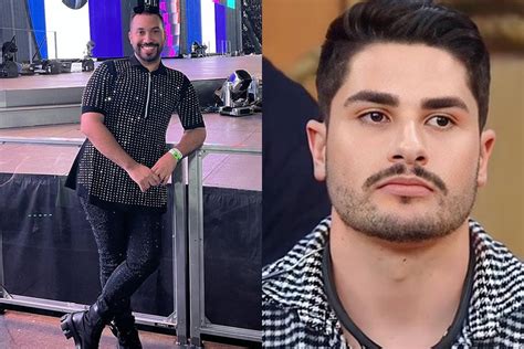 Gil Do Vigor Abre O Jogo Sobre Boatos De Affair Lucas Ex De Jojo