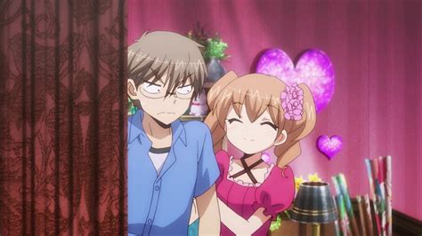 Okusama Ga Seitokaichou Con Censura Sin T Tulo Ver En Crunchyroll