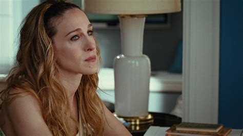 Sex And The City 2008 Screencap Fancaps