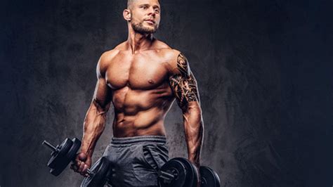 Best Steroids For Strength Top Anabolic Steroids For Muscle Mass And