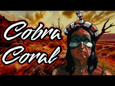 PONTO DO CABOCLO COBRA CORAL YouTube