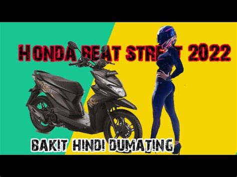 Honda Beat Street Naked Handle Bar Dadalhin Paba Sa Pinas