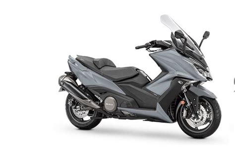 Kymco Ak Abs Prezzo Scheda Tecnica E Foto Dueruote