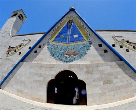 Festa da Padroeira confira programação das homenagens à Nossa Senhora