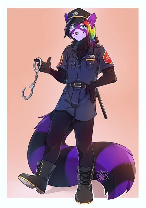 The Big Imageboard Tbib 2018 Anthro Black Nose Blue Eyes Clothed Clothing Digital Media