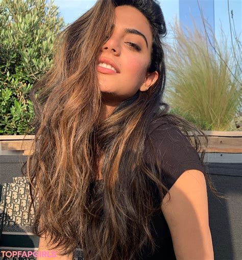 Emeraude Toubia Nude OnlyFans Leaked Photo 144 TopFapGirls