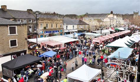 Discover The Best Things To Do In Skipton Yorkshire Travel Guides