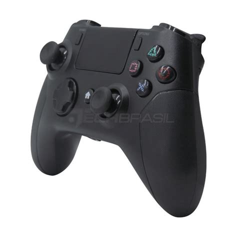 Controle Sem Fio Para Playstation Pc Bluetooth Wireless Em Promo O