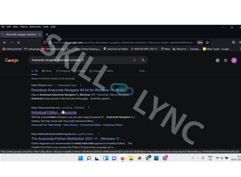 A Step By Step Installation Guide For Anaconda Navigator Cse Blogs