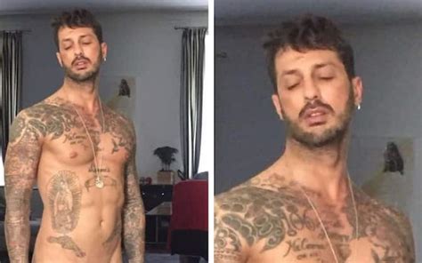 Belen Rodriguez E Fabrizio Corona La Storia Del Loro Amore Sky TG24