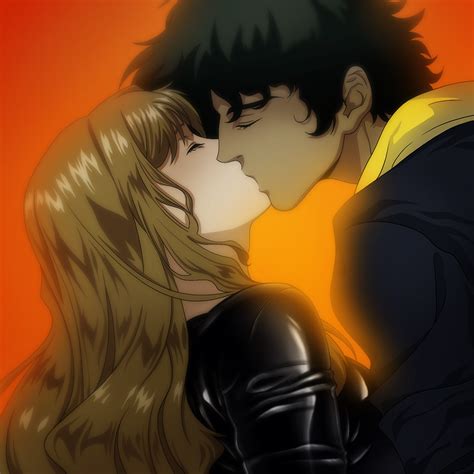 Cowboy Bebop Image By N Adekvatius Zerochan Anime Image Board