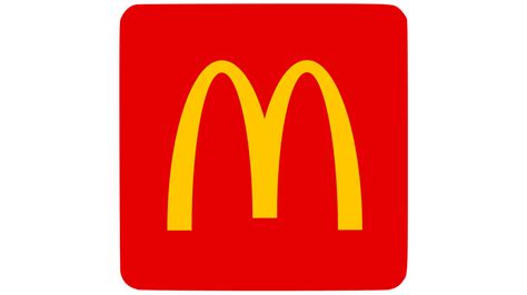 Mcdonalds Png Logo Png Transparent Layers Mcdonald Png