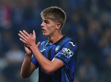 Atalanta Celtic Le Formazioni Ufficiali La Scelta Su De Ketelaere