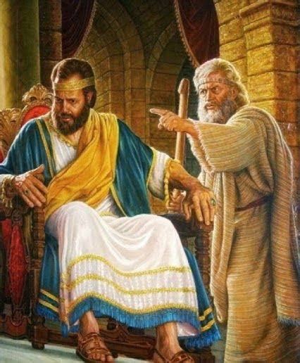Maranatha El Pecado Del Rey David