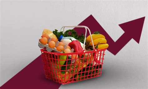 Alerta por suba en la canasta básica de alimentos 7 1