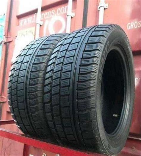 Cooper Discoverer M S 275 60 R20 Festima Ru частные объявления
