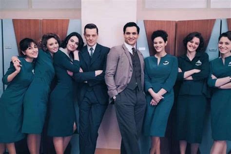 Il Paradiso Delle Signore 8 Quando Inizia Cast Attori E Anticipazioni