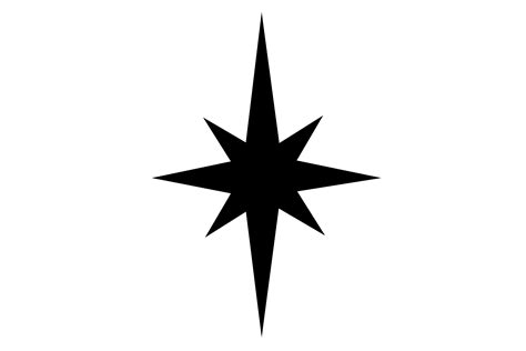 Nativity Svg Nativity Stars Svg Christmas Star Svg Star Etsy Images