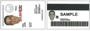 What Is A Military Id Militarydiscount