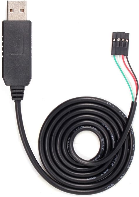 Wingoneer Pl Hxa Usb Ttl Uart Rs Cable For Converter Module