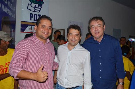 Hilton Gonçalo trabalha nos bastidores e candidatura pode ser lançado
