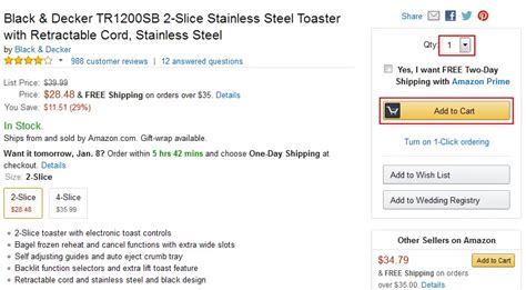Ways How To Share Amazon Cart A Comprehensive Guide