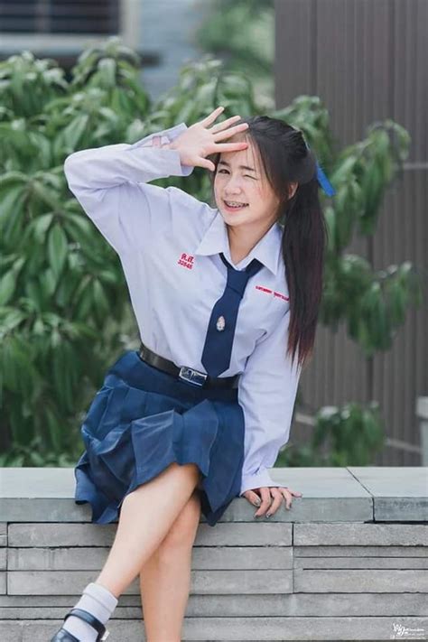 Ý NGHĨA VỀ ĐỒNG PHỤC CỦA HỌC SINH THÁI LAN