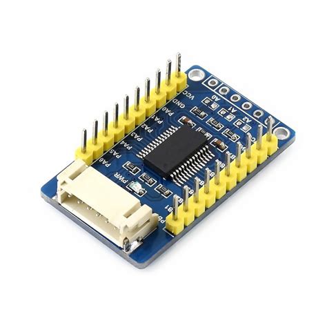 MCP23017 IO Expansion Board Expands 16 I O Pins