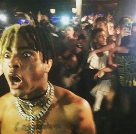 Jenesis Sanchez And Xxxtentacion Xxx Porn