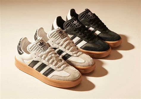 Adidas Nuevas Samba Englishfor2day