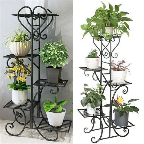 Soporte Alto De Plantas De Niveles Prueba Y Revisi N