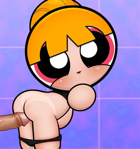 The Powerpuff Girls Buttercup Порно Telegraph