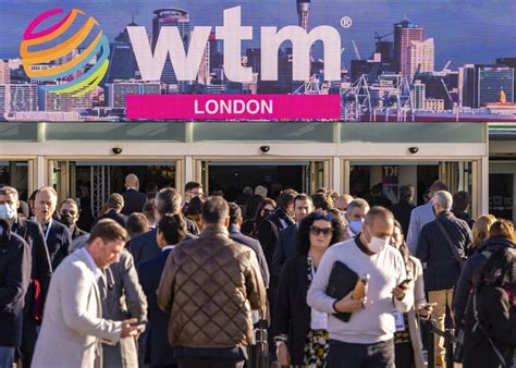 Registration Opens For World Travel Market London 2022 GTP Headlines