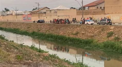 Campos dos Goytacazes mulher que estava desaparecida é encontrada