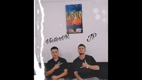 VíctorVR x JP Malos pasos YouTube