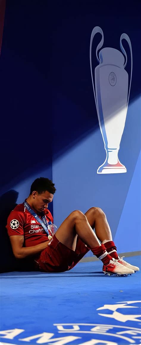 Details 59 Trent Alexander Arnold Wallpaper Best In Cdgdbentre