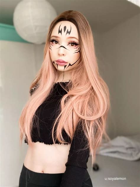Sukuna Jujutsu Kaisen By Soyalemon Nudes Nakedpictures Org