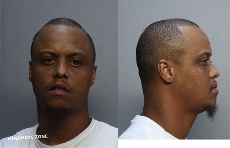 STEWART MICHAEL JAMAR 05 12 2023 Miami Dade County Mugshots Zone