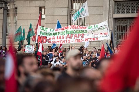 PIT CNT realizará un paro nacional parcial el próximo jueves 17 de agosto