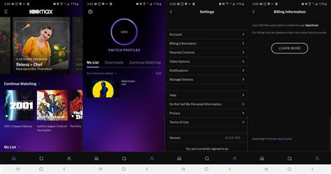 How To Log Out HBO Max On Tv Robots Net